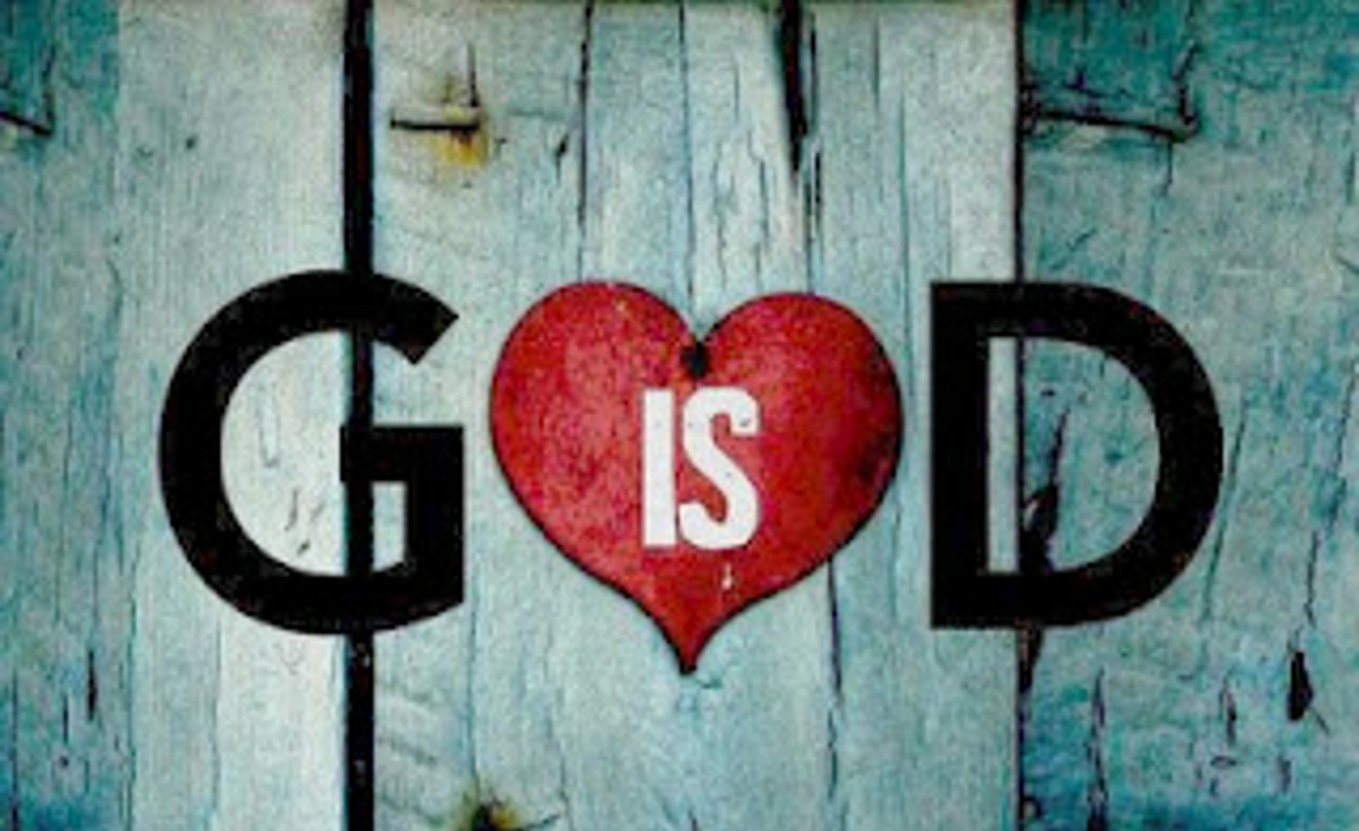 The power of Love… – SB SALT AND LIGHT MINISTRIES